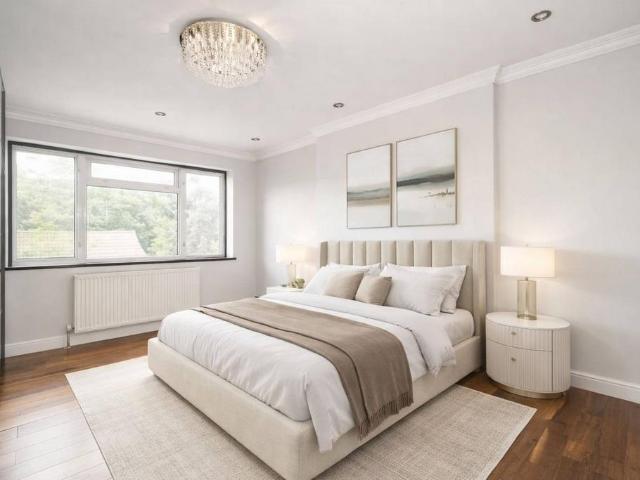4 bedroom house for sale