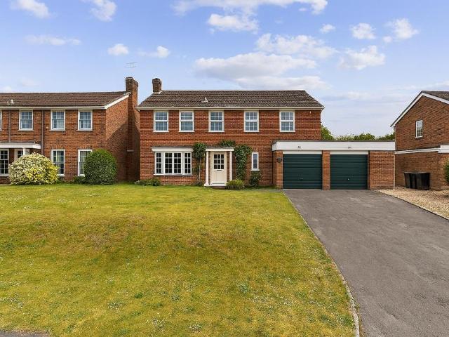 4 bedroom house for sale