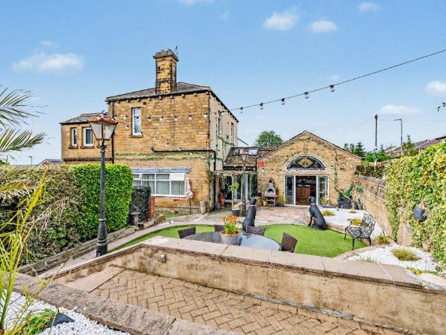 4 bedroom house for sale