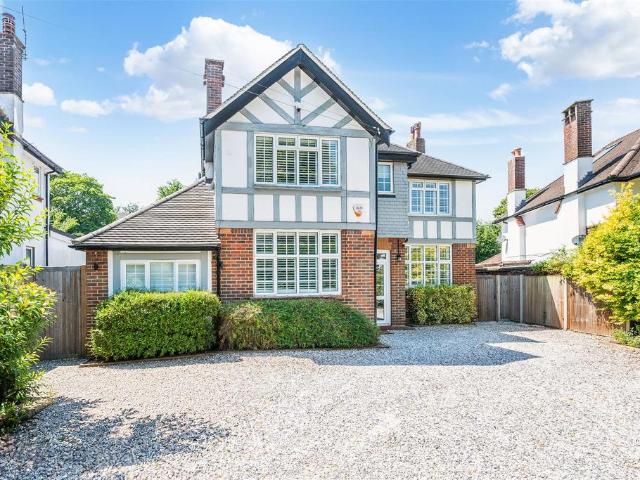 4 bedroom house for sale