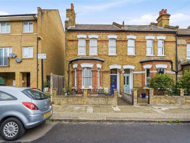 4 bedroom house for sale