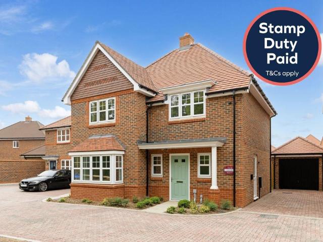 4 bedroom house for sale