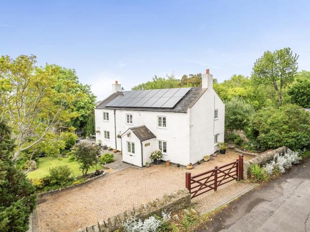 4 bedroom house for sale