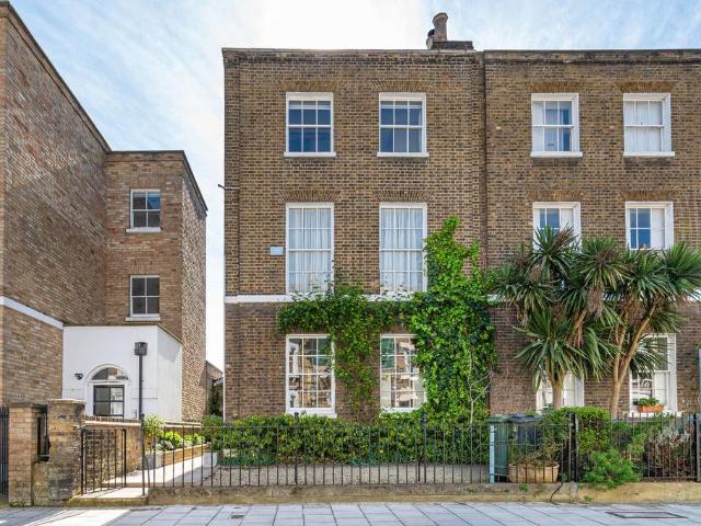 4 bedroom house for sale