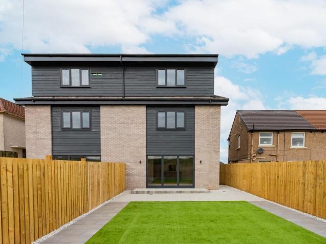 4 bedroom house for sale