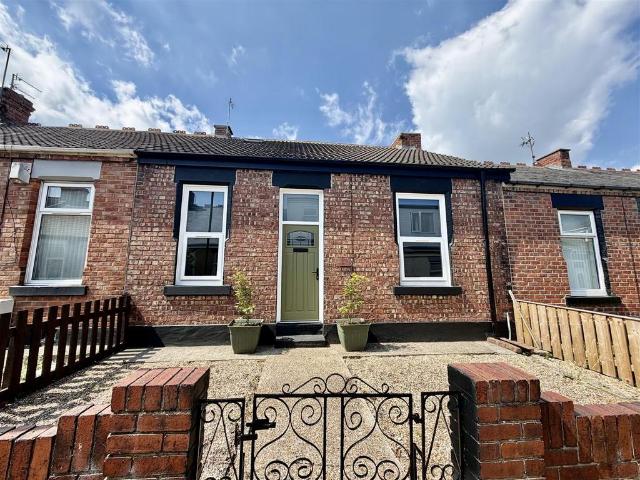 4 bedroom house for sale