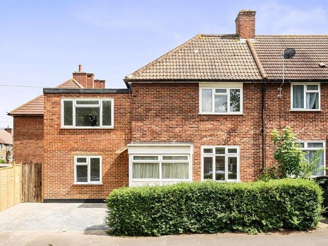 4 bedroom house for sale