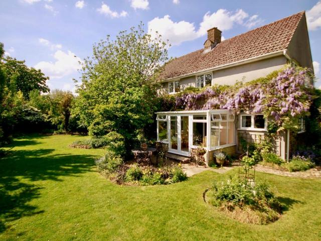 4 bedroom house for sale