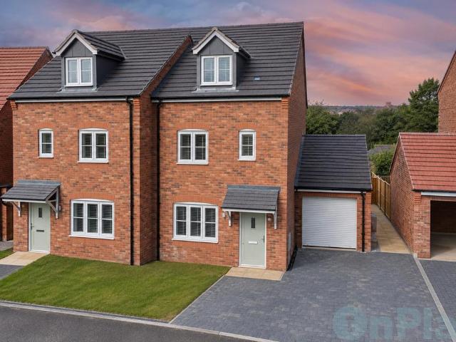 4 bedroom house for sale