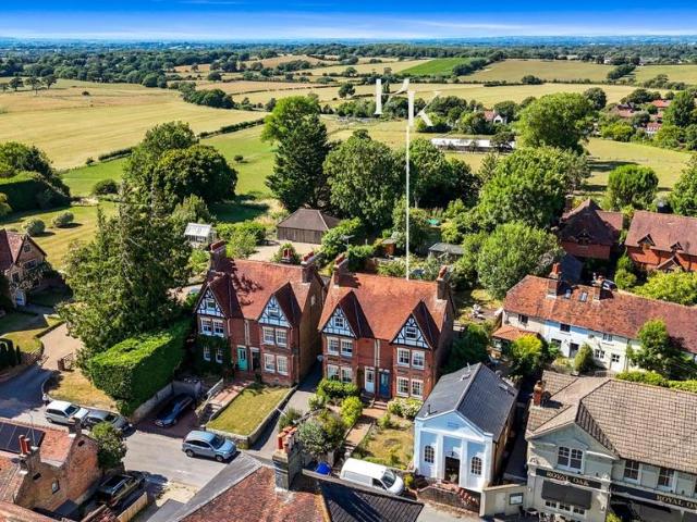 4 bedroom house for sale