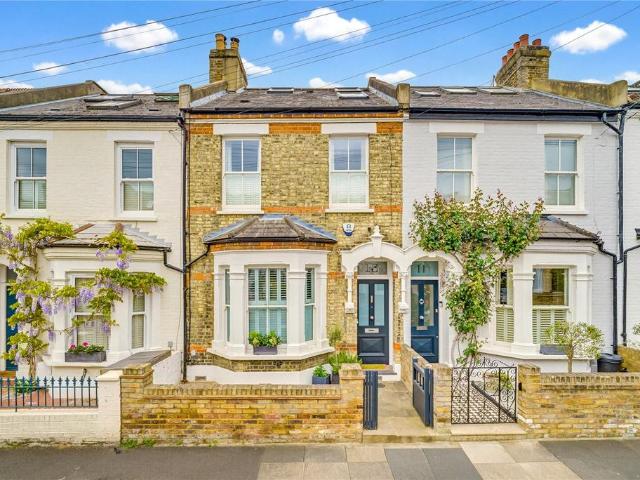 4 bedroom house for sale