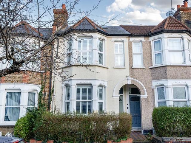 4 bedroom house for sale