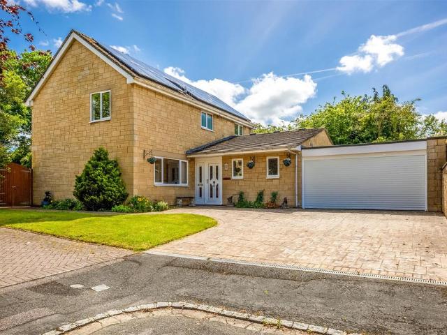 4 bedroom house for sale