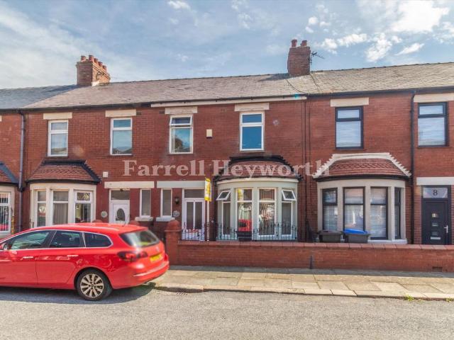4 bedroom house for sale
