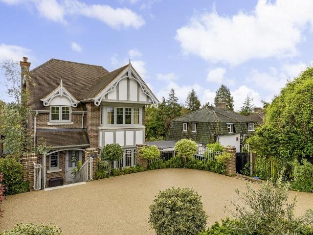 4 bedroom house for sale