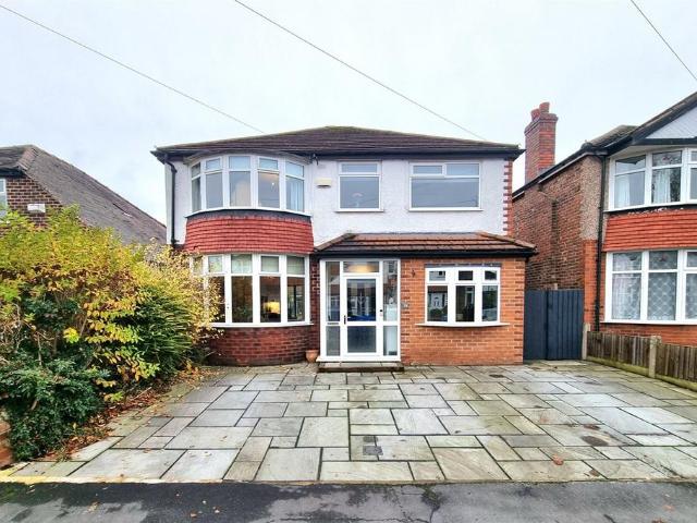 4 bedroom house for sale