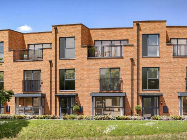 4 bedroom house for sale