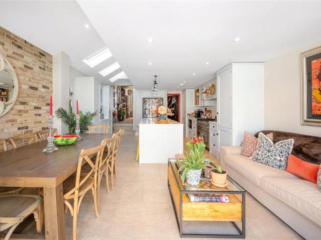 4 bedroom house for sale