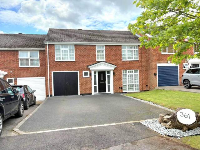 4 bedroom house for sale