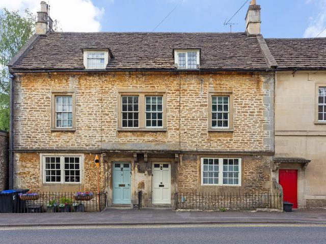 4 bedroom house for sale