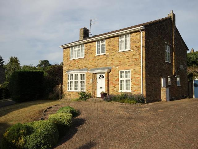 4 bedroom house for sale
