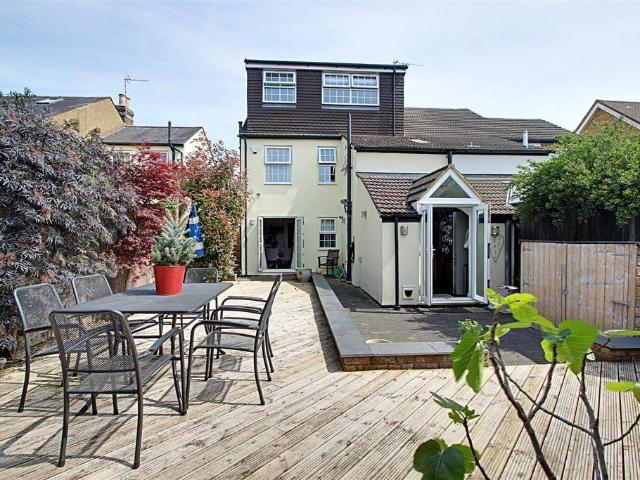 4 bedroom house for sale
