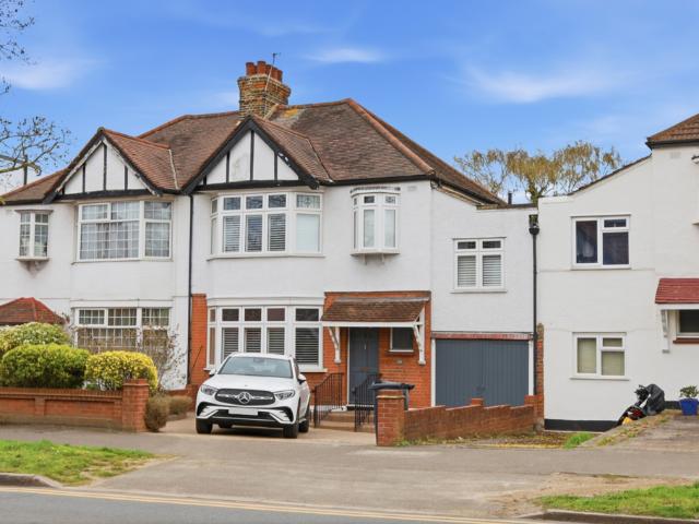 4 bedroom house for sale