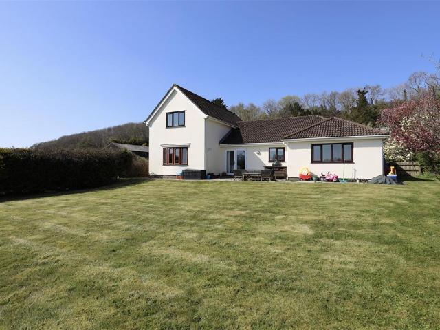 4 bedroom house for sale