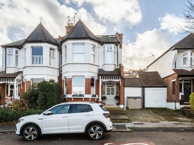 4 bedroom house for sale