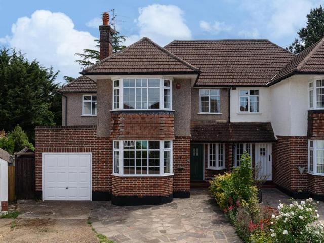 4 bedroom house for sale