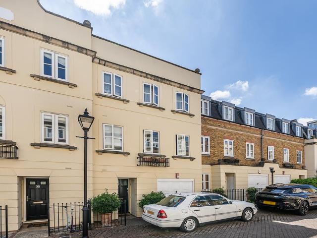4 bedroom house for sale