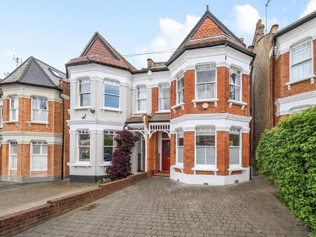 4 bedroom house for sale