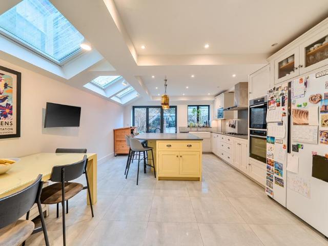 4 bedroom house for sale