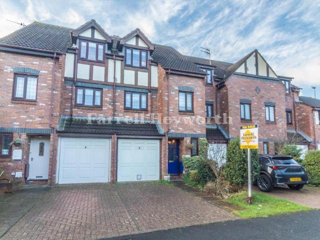 4 bedroom house for sale