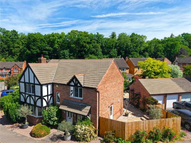 4 bedroom house for sale