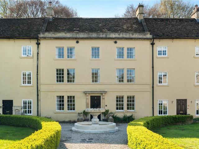 4 bedroom house for sale