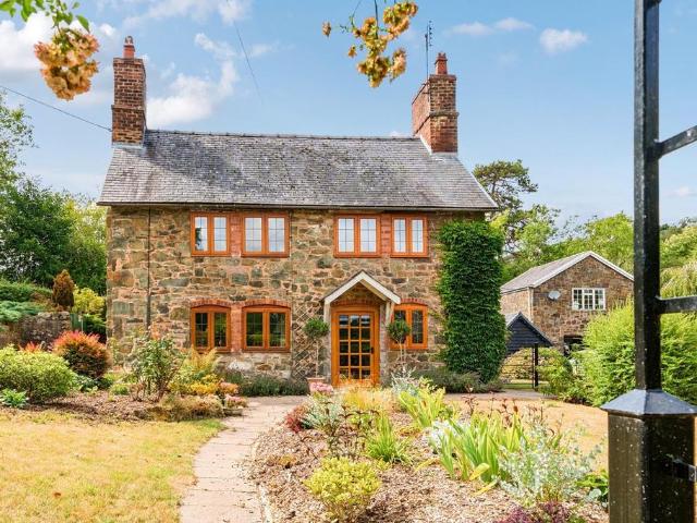 4 bedroom house for sale