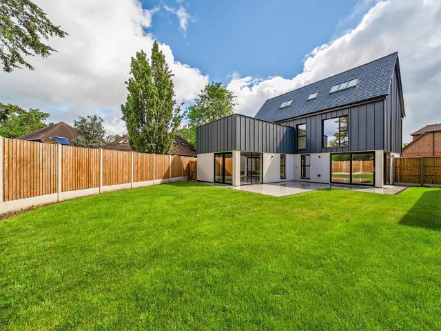 4 bedroom house for sale