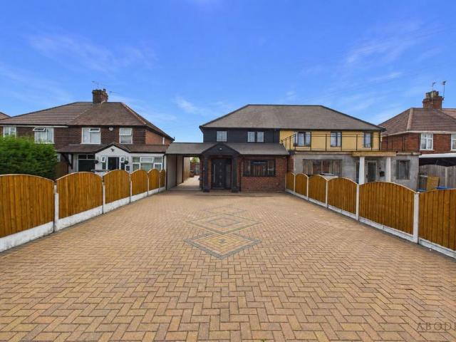 4 bedroom house for sale