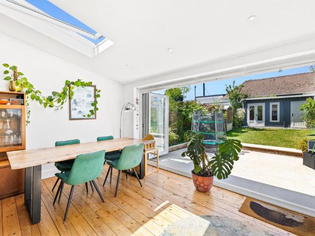 4 bedroom house for sale