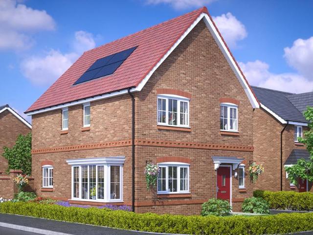 4 bedroom house for sale