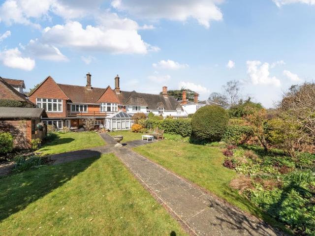 4 bedroom house for sale