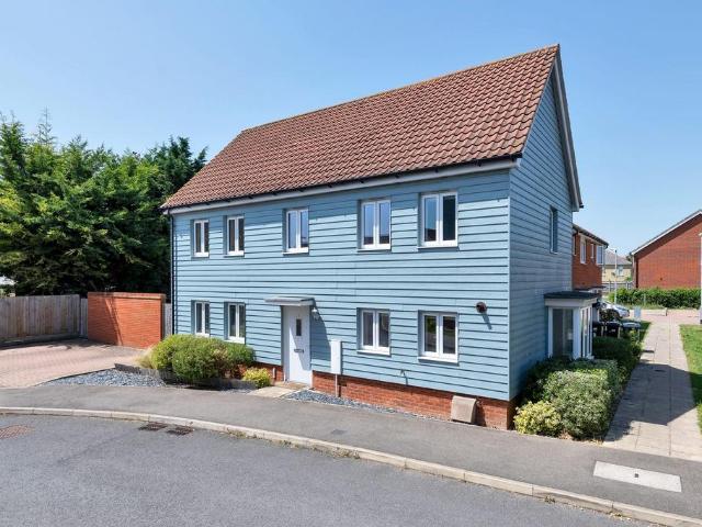 4 bedroom house for sale