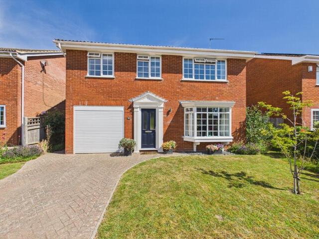 4 bedroom house for sale