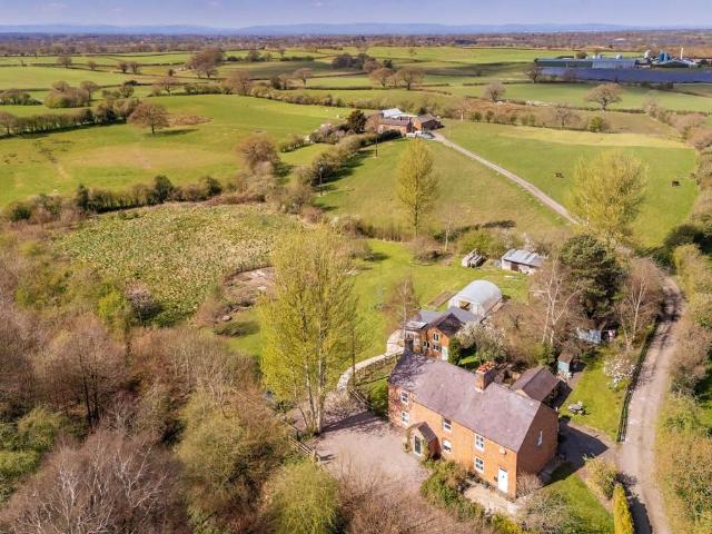 4 bedroom house for sale