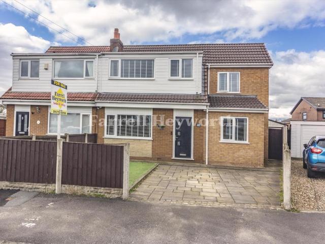 4 bedroom house for sale