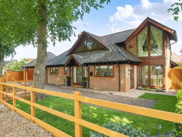 4 bedroom house for sale