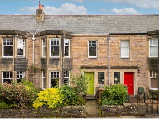 4 bedroom house for sale, 7 Lockharton Avenue, Craiglockhart.