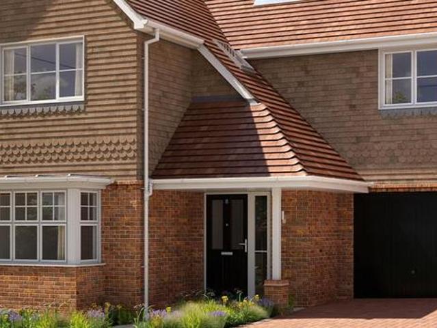 4 bedroom house for sale
