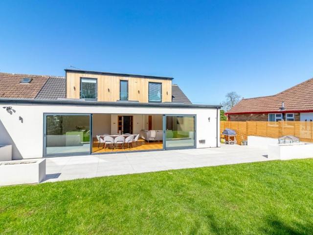 4 bedroom house for sale